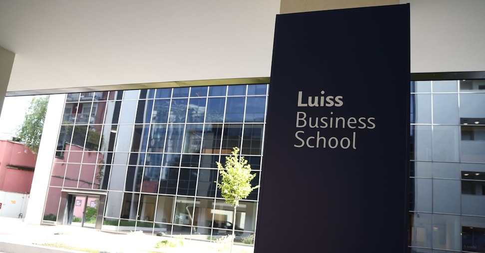 Luiss ranks among the top institutions in national research in ...