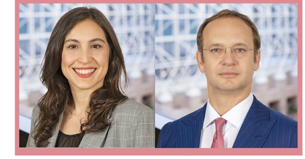 Hogan Lovells con Toscana Aeroporti e Jet Fuel nella sottoscrizione ...