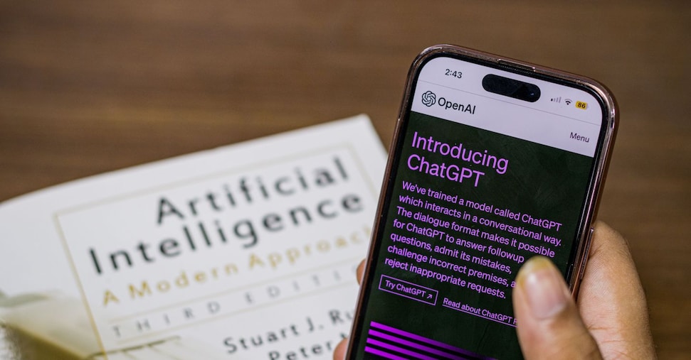 AI elements in all exams and incentivised secondment of researchers ...