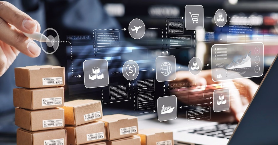 The procurement function: the first line of defence for business ...