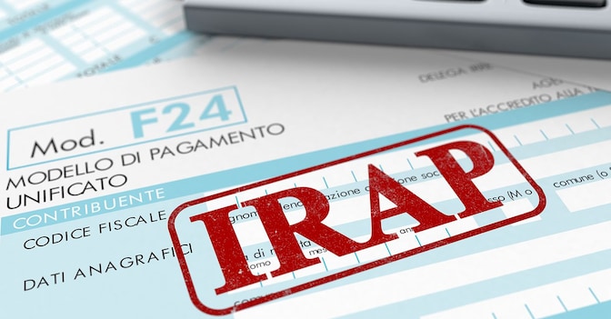 Irap ed enti del Terzo settore con clausola di salvaguardia