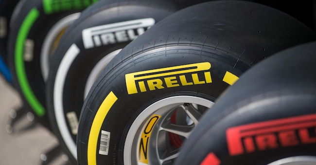 F1: Pirelli to remain the sole tyre supplier until 2028 - Il Sole 24 ORE