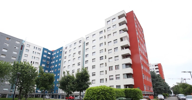 State Property, SACE and the third sector: how the scope of the Housing ...