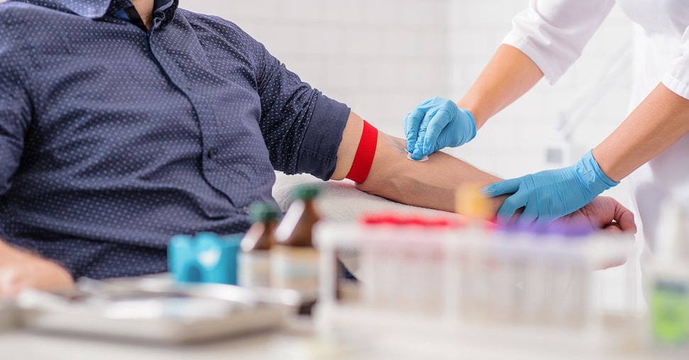 Donare il sangue fa bene anche a chi dona? - Il Sole 24 ORE