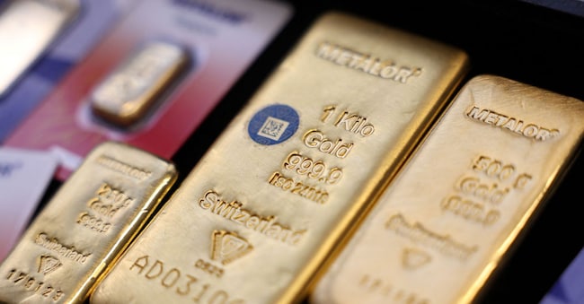 Oro e auto spingono l’export: +8,8% ad aprile - Il Sole 24 ORE