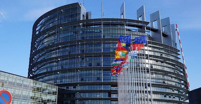 EU-US tariffs: European Parliament gives final green light to the ...