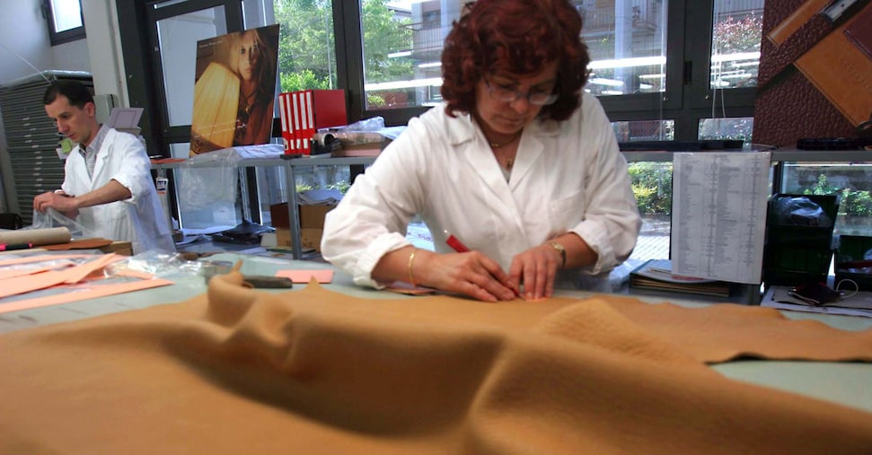 Fashion: the revival of the Tuscan fashion district could begin with ...