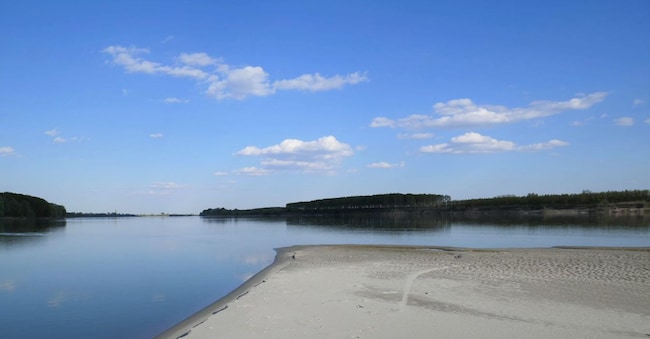 Water reserves, ANBI: ‘The North is on the brink of a crisis. The South ...