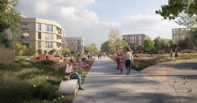 Rimini, al via la progettazione della cittadella della sicurezza