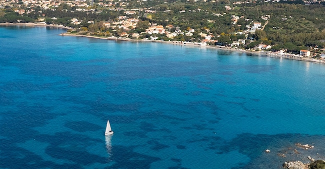 Quartu Sant’Elena, dove natura, cultura e mare si incontrano - Il Sole ...