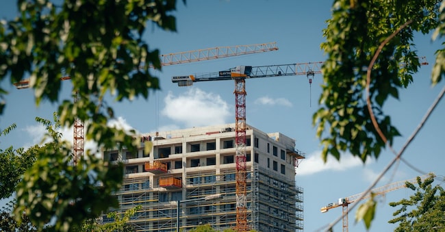 Housing bonus: checks on building work also involve Google Maps - Il ...