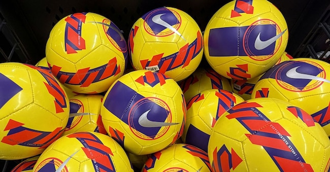 Nike faces the test of Wall Street following a cautious outlook; its ...