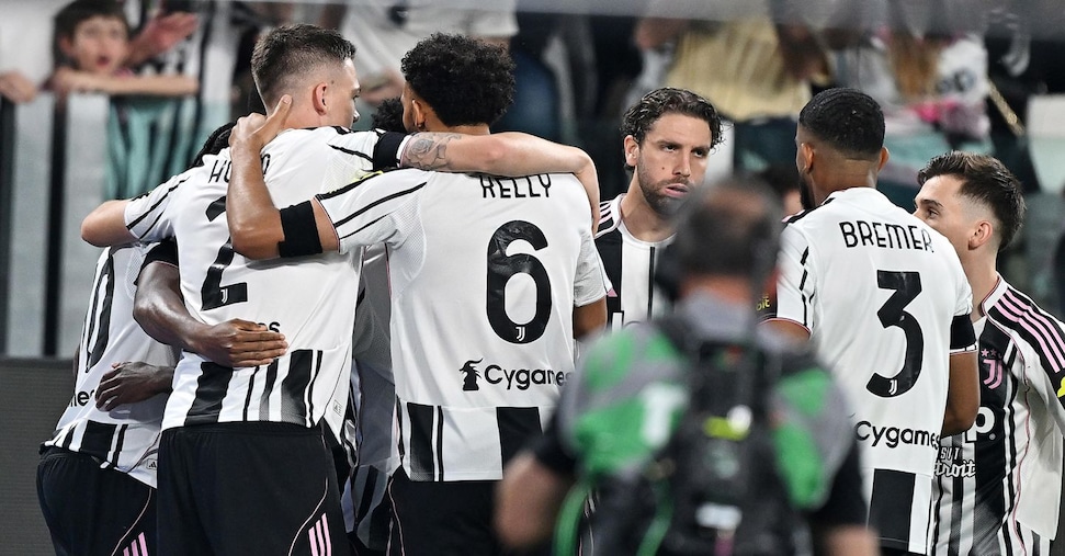 UEFA cracks down on finances: Juventus fined and subject to a ...