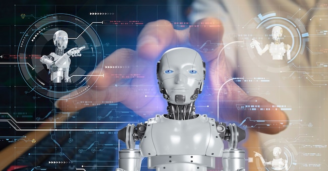 AI in the workplace: redesigning processes for human-agent ...
