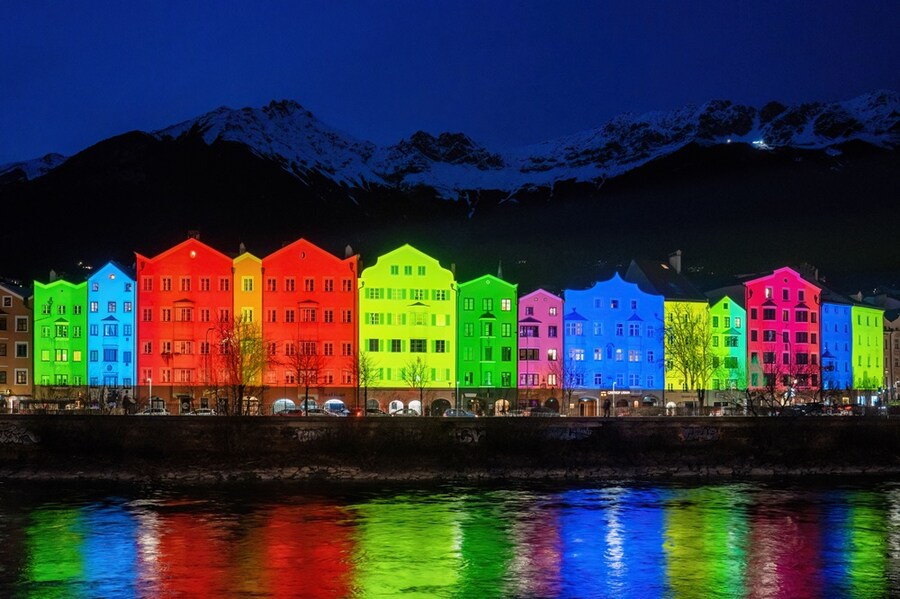 Tra le luci di Innsbruck - Il Sole 24 ORE