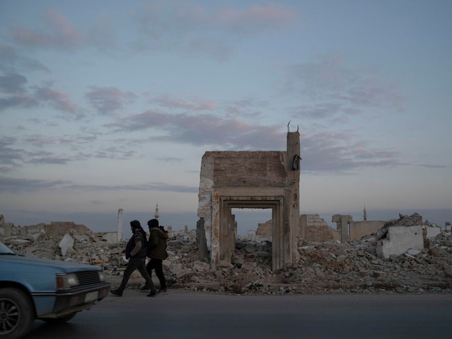 Guerra, ultime notizie. Raid israeliani nel sud di Gaza, bambini tra le ...