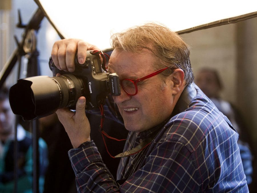 Oliviero Toscani, fotografo geniale - Il Sole 24 ORE