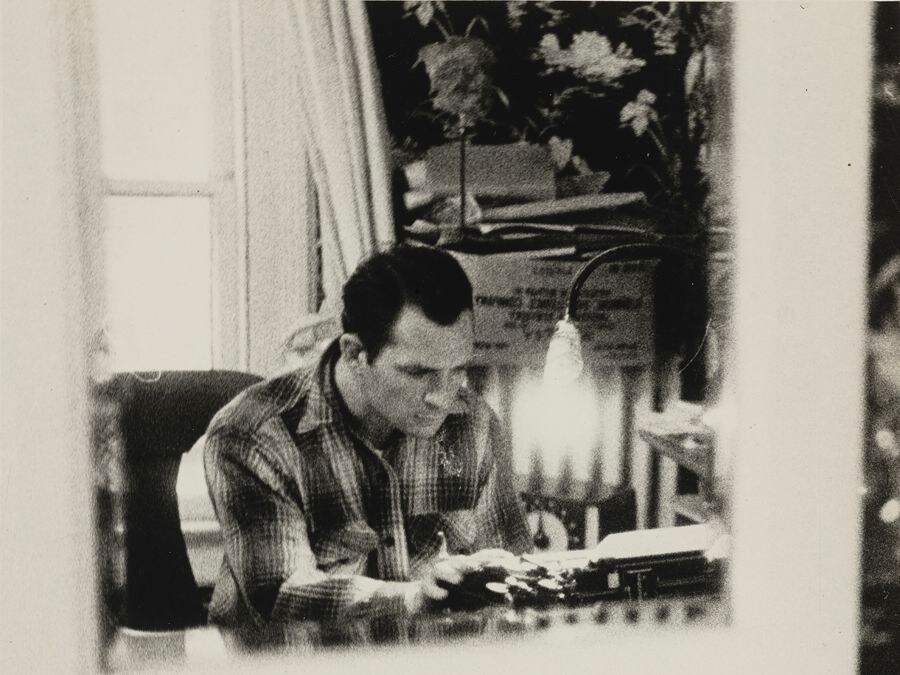 Robert Frank nella mostra «Life Dances On» - Il Sole 24 ORE