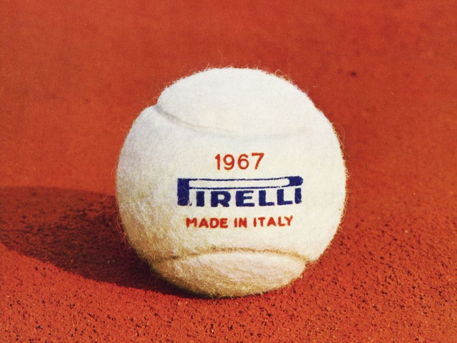 Quelle palline che fecero il giro del mondo - Il Sole 24 ORE