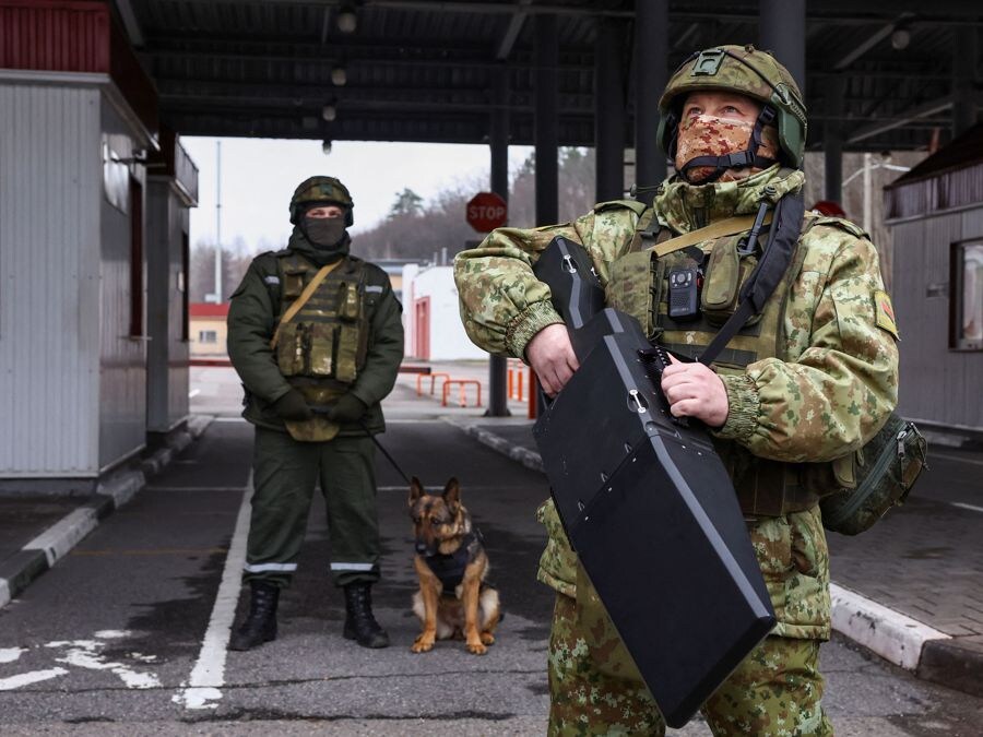 Ucraina, 1065° giorno di guerra - Il Sole 24 ORE