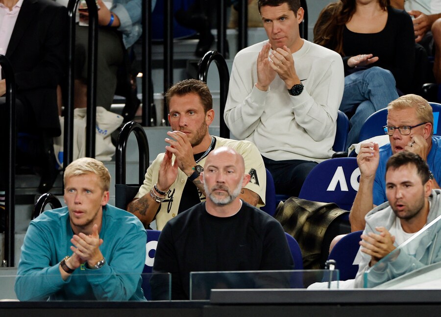 Chi è il fondatore di Oakberry - Il Sole 24 ORE