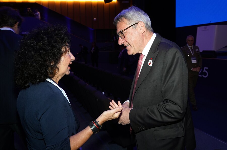 L’assemblea annuale di Confindustria - Il Sole 24 ORE