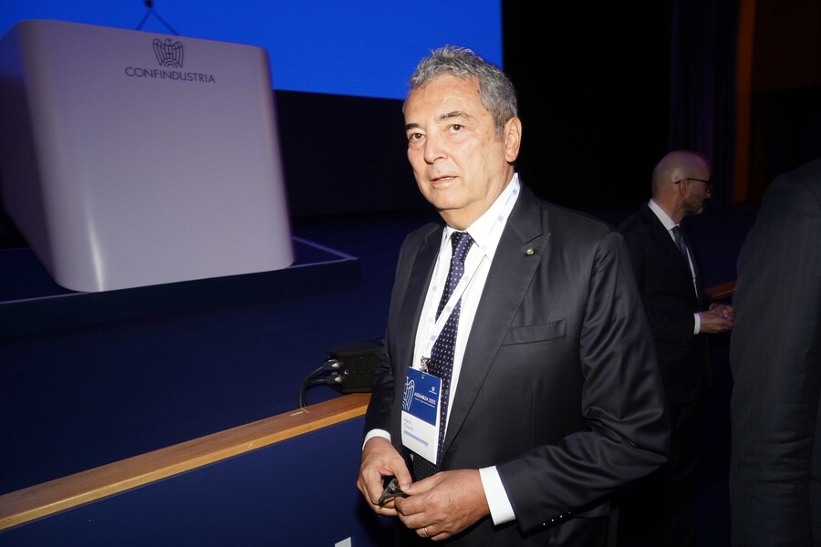 L’assemblea annuale di Confindustria - Il Sole 24 ORE