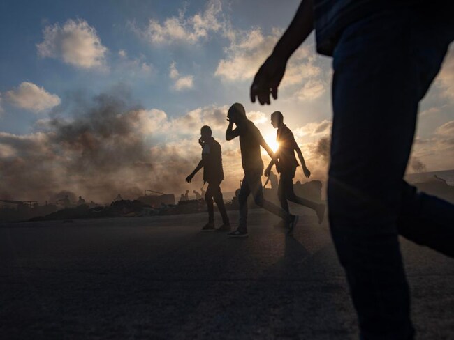 Gaza, Hamas: pronti ad avviare subito negoziati sulla tregua. E chiede ...
