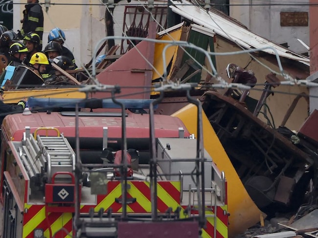 Funicolare Gloria a Lisbona: 17 morti e feriti di 11 nazionalità