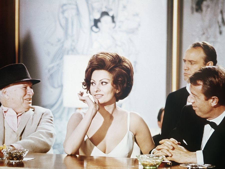 Buon compleanno Sofia Loren! - Il Sole 24 ORE