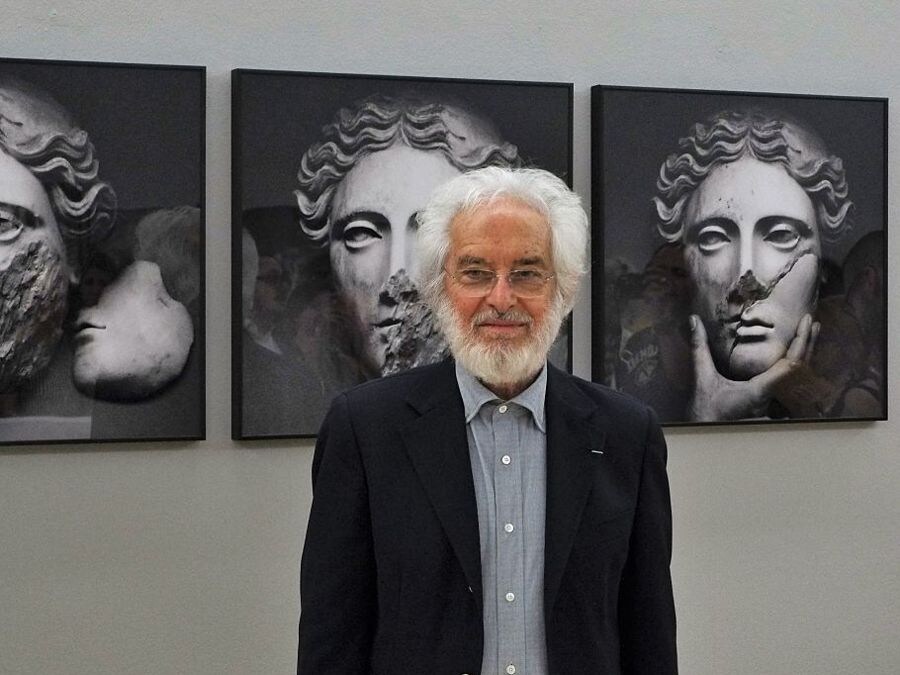 Mimmo Jodice, il ricordo della sua Napoli - Il Sole 24 ORE