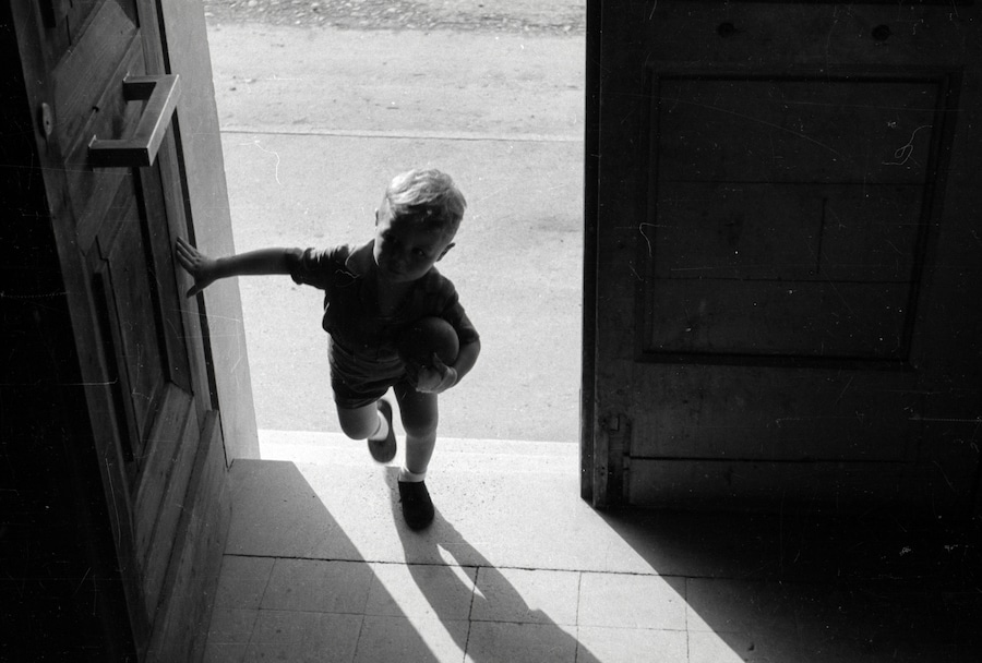 Jeff Wall con 10 artisti in mostra a Bologna - Il Sole 24 ORE