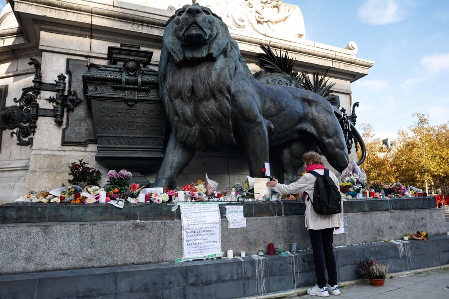 Parigi a 10 anni dalla strage del Bataclàn - Il Sole 24 ORE