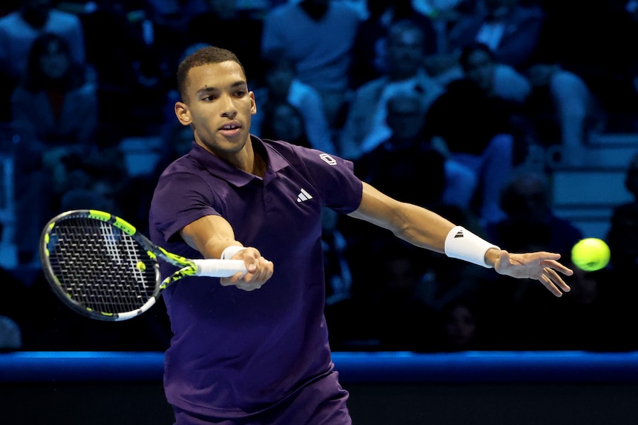 Nitto Atp Finals: le più belle immagini - Il Sole 24 ORE