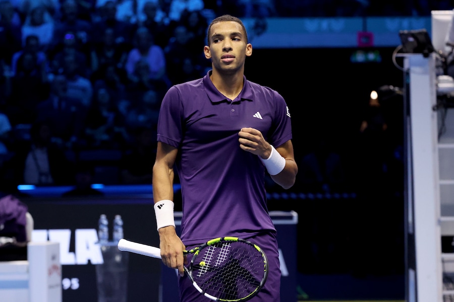 Nitto Atp Finals: le più belle immagini - Il Sole 24 ORE