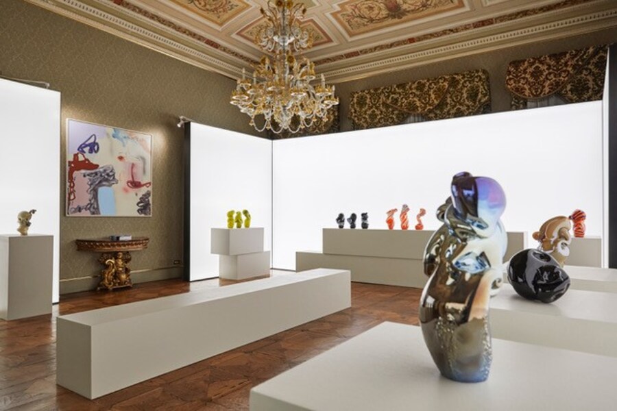 EGS in mostra a Reggio Emilia - Il Sole 24 ORE