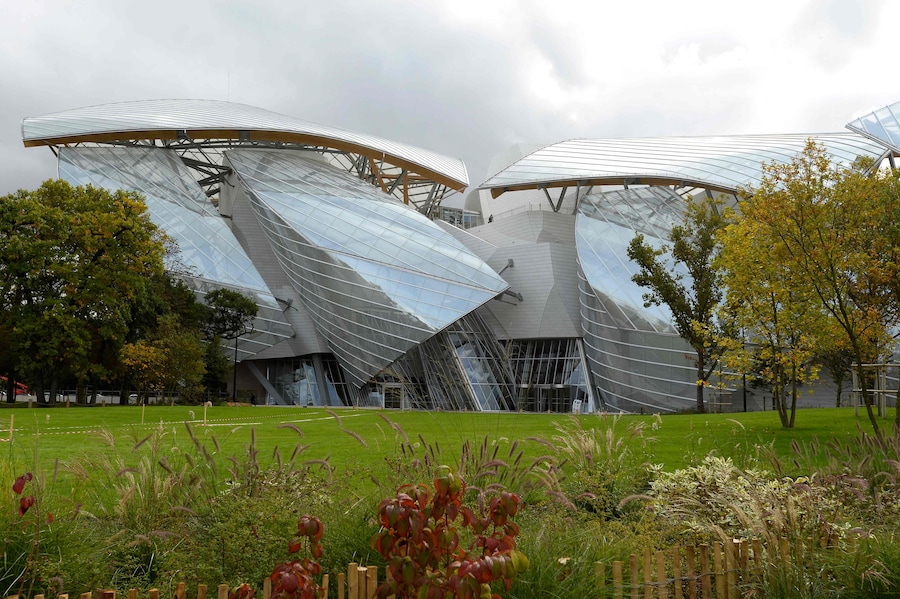 I lavori di Gehry - Il Sole 24 ORE