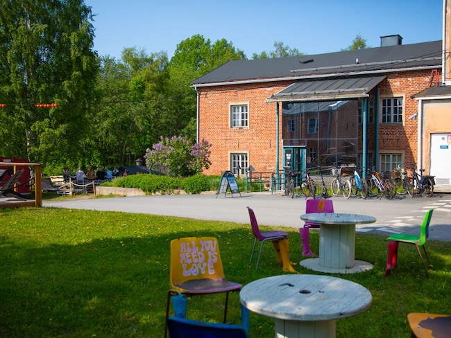 Oulu, capitale europea di cultura e natura - Il Sole 24 ORE