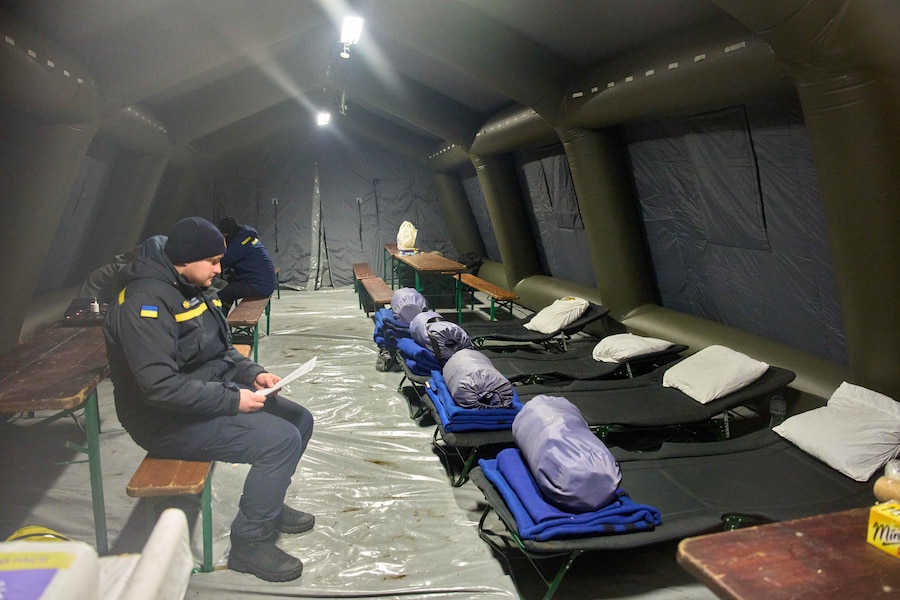 Ucraina, 1.412° giorno di guerra - Il Sole 24 ORE