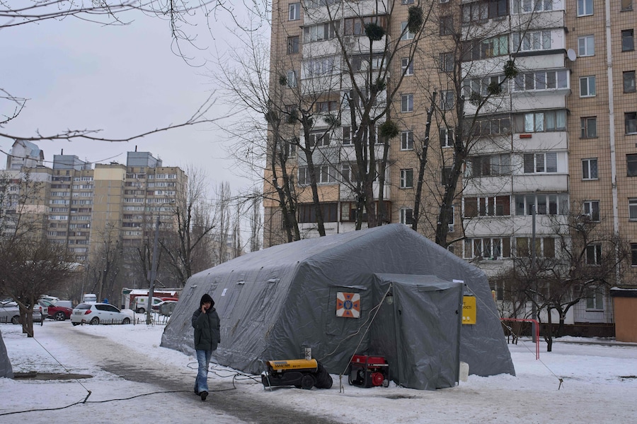 Ucraina, 1.412° giorno di guerra - Il Sole 24 ORE