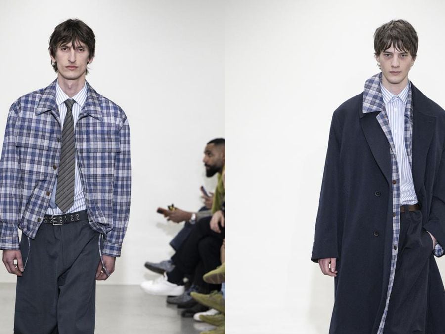 Paul Smith, la collezione per l’AI 26-27 - Il Sole 24 ORE