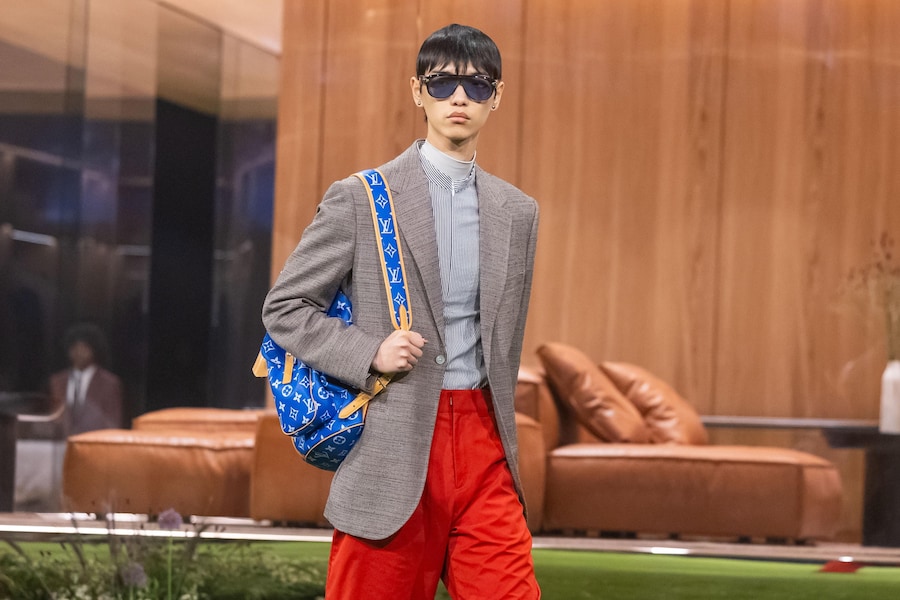 Louis Vuitton, la collezione per l’AI 26-27 - Il Sole 24 ORE