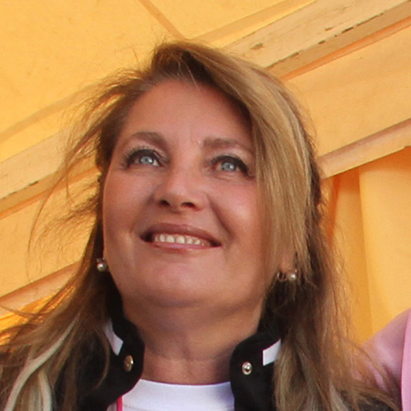 Annamaria Colao: la prima donna a vincitrice del Geoffrey Harris Award ...