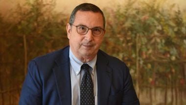 Giuseppe Castagna: “Le grandi aziende non stanno chiedendo garanzie di ...
