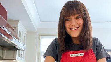 Cooker Girl, la chef Tiktoker che ha conquistato 700mila followers - Il ...