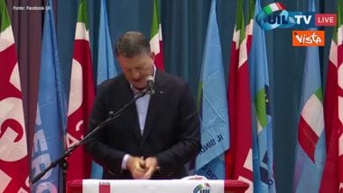 Sciopero generale, Bombardieri: "Bonomi ci critica? Lui non ha mai ...