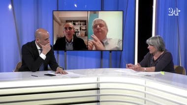 Dalla padella alla brace: l’Europa si svincola dal gas russo per ...