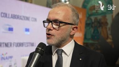 Ruffini: Il Fisco del futuro? Semplificato e meno ostile - Il Sole 24 ORE