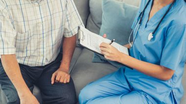 Health, 15 Regions with the budget in the red. In 7 unsecured cure ...