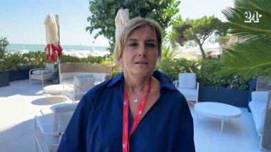 Pietro Castellitto e famiglia sbarcano alla Mostra del cinema per Enea ...